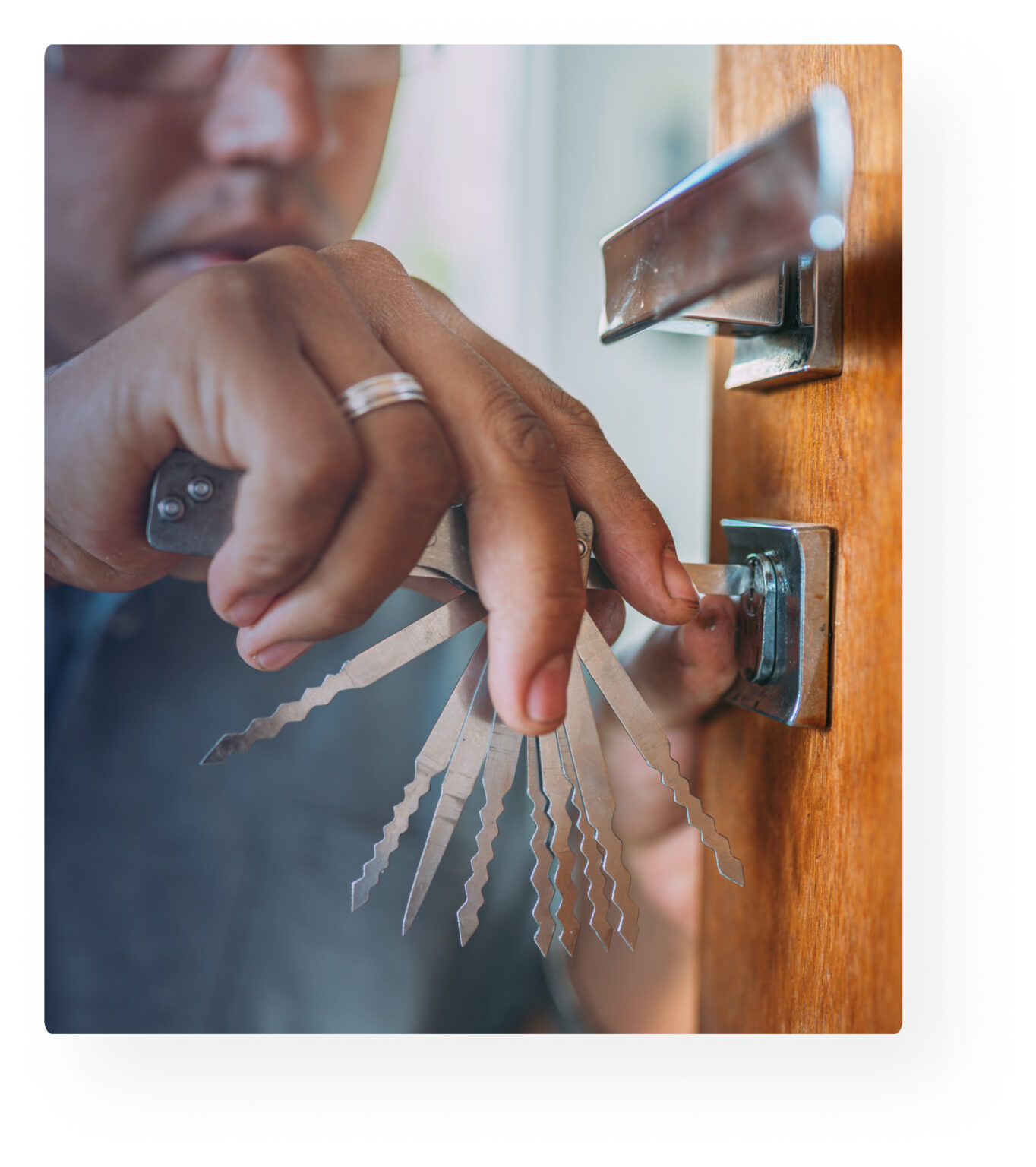 MyKeys Schlüsseldienst Wien